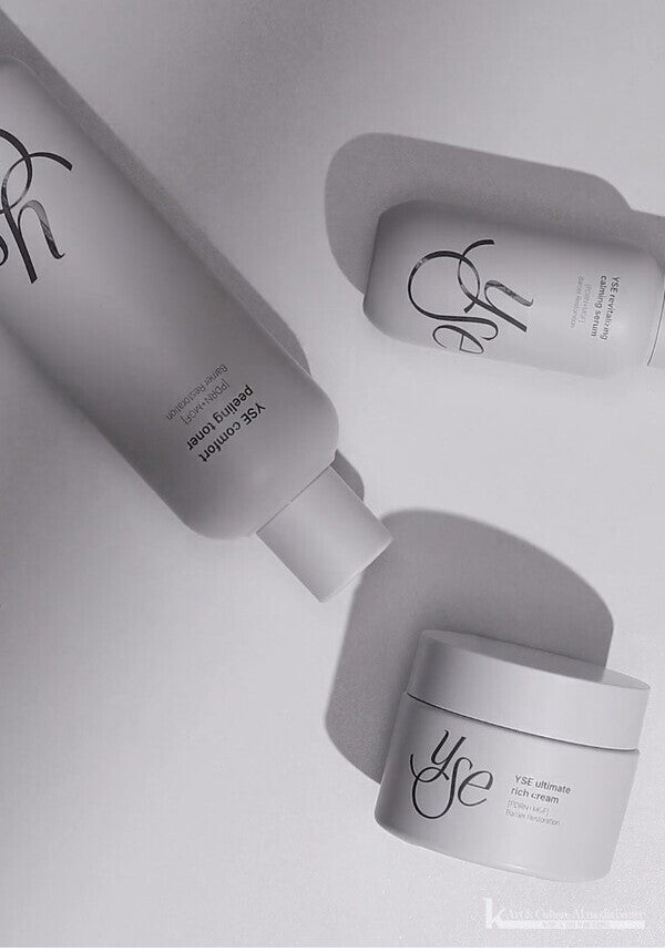 Global Expansion of Skin Regeneration Brand ‘YSE’ Combining Salmon and – fasfas