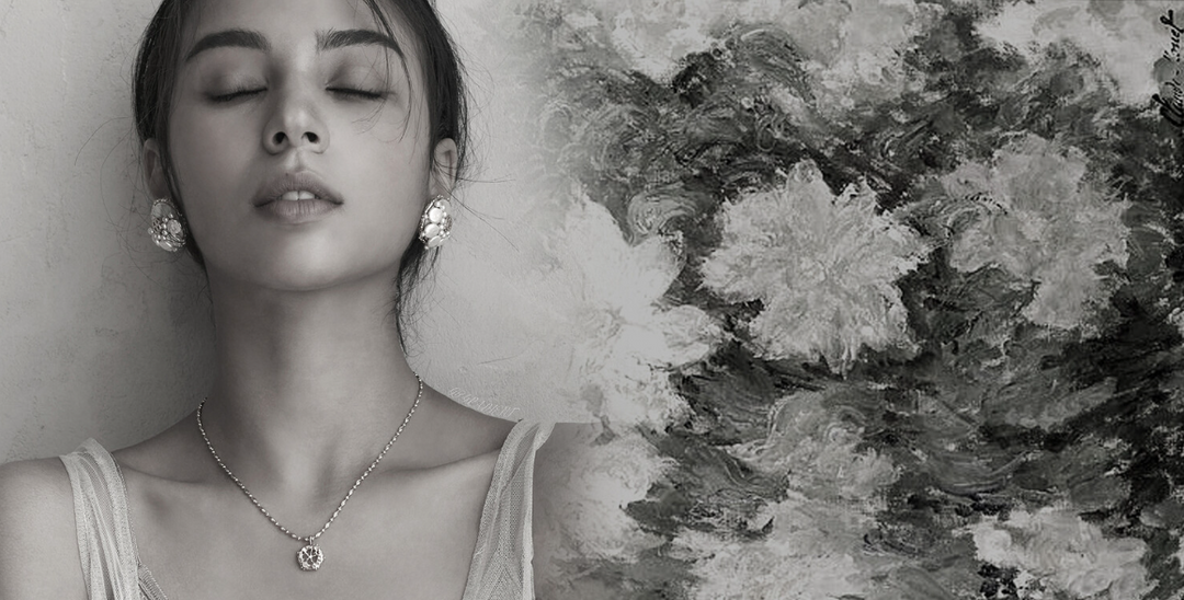 "We create clothes that leave a lasting impression"… CAHIERS, Sculptur – fasfas