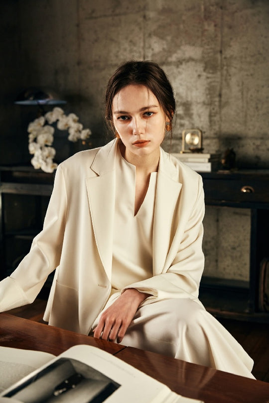 fasfas | Korea’s most Luxurious Fashion and Beauty for Working Women